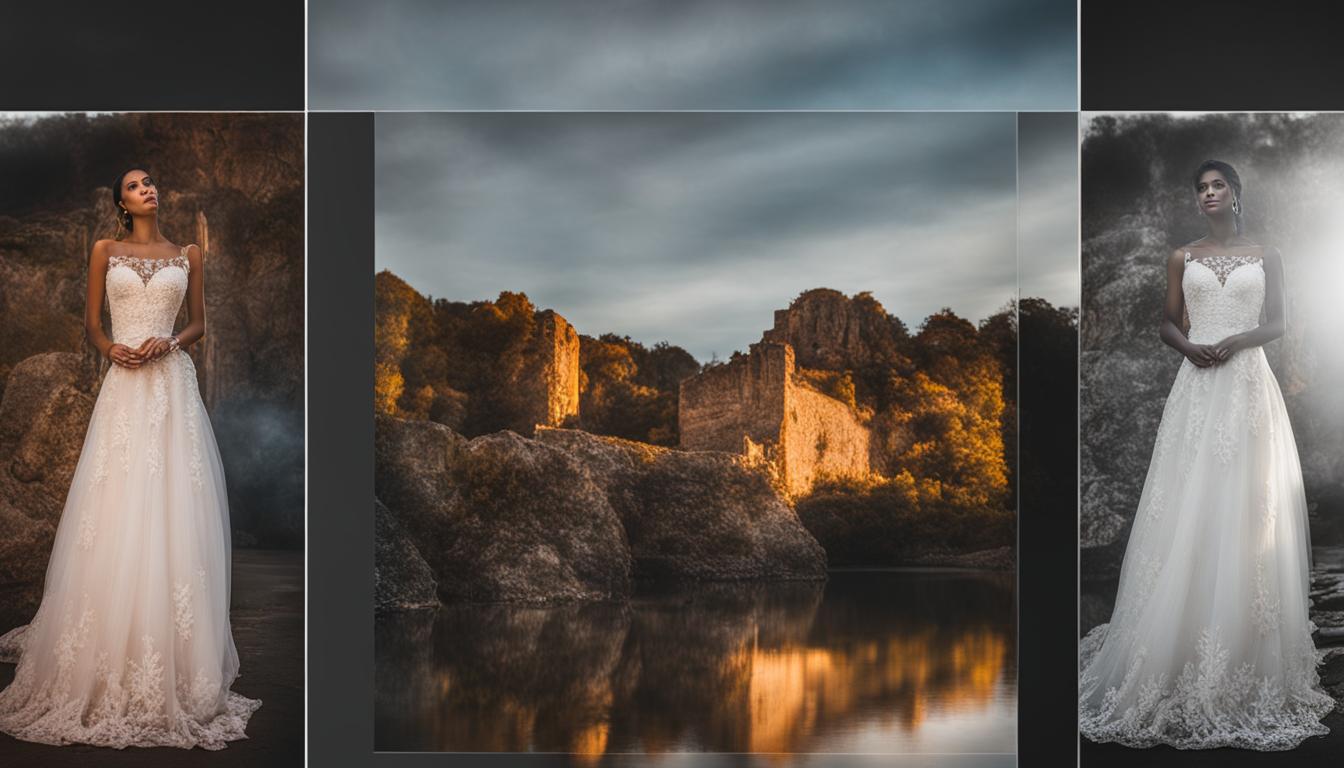 Mengatur Fokus dengan Selective Editing Lightroom Mengatur Fokus dengan Selective Editing Lightroom